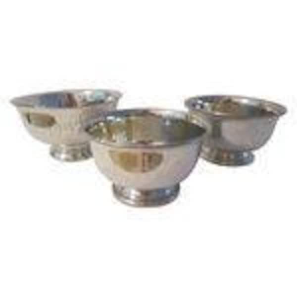 Pewter Bowls - Etsy