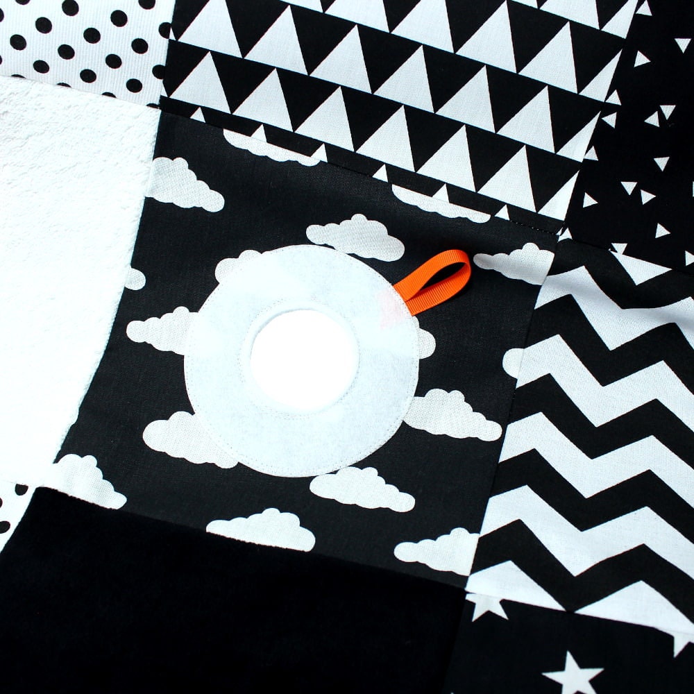 BABY Play Mat Montessori Baby Gympadded Baby Play Mat Baby - Etsy