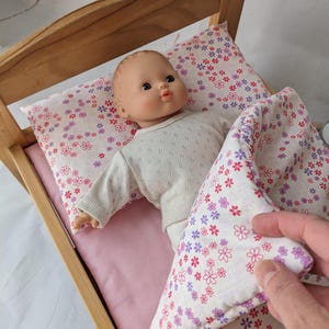 Doll Bed Accessories Etsy Australia