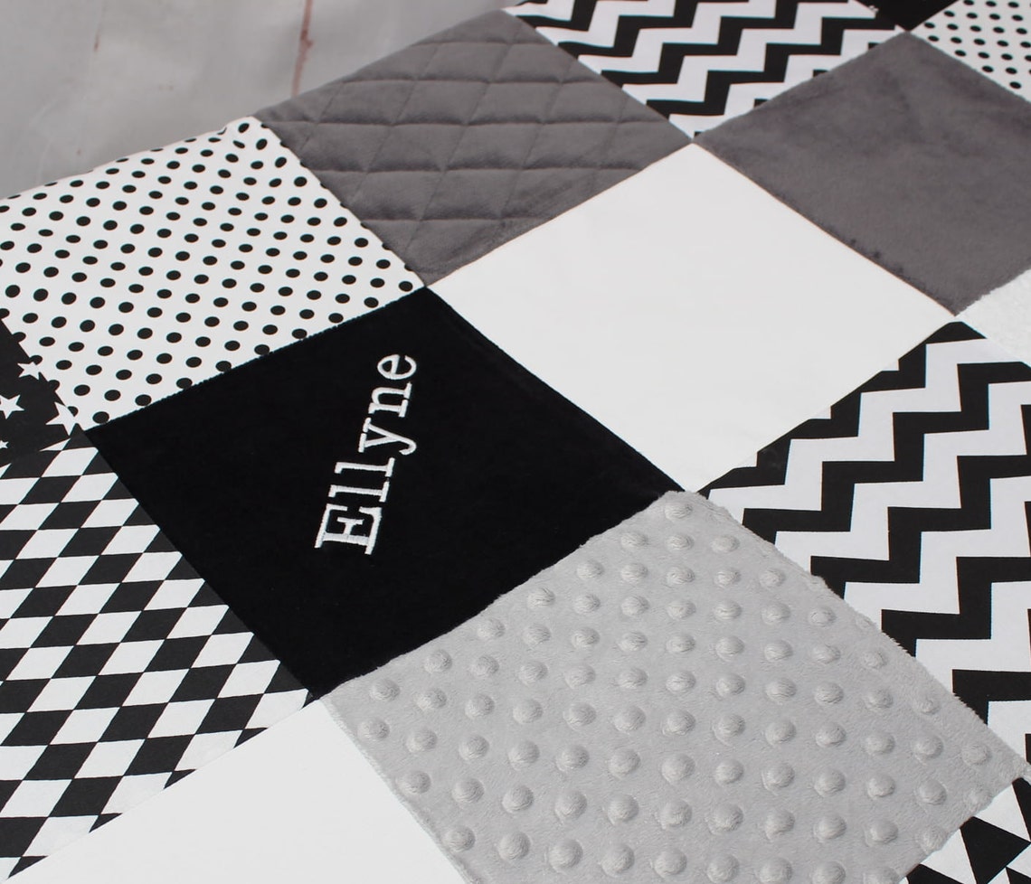 Baby Play Mat, Montessori,baby Gym, Playmats, Baby Quilts Handmade ...