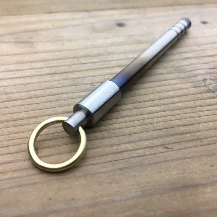 Custom Pico-Pen
