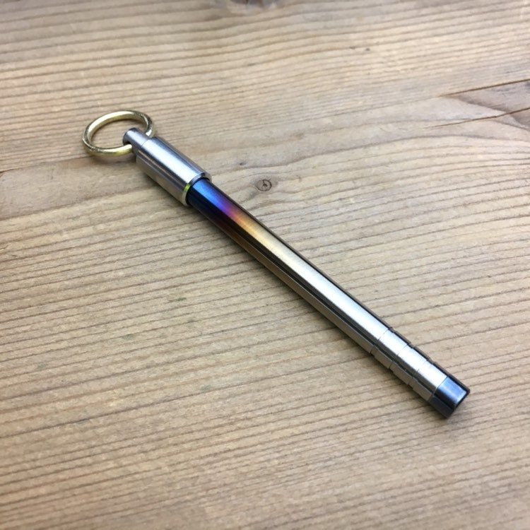 Custom Pico-Pen