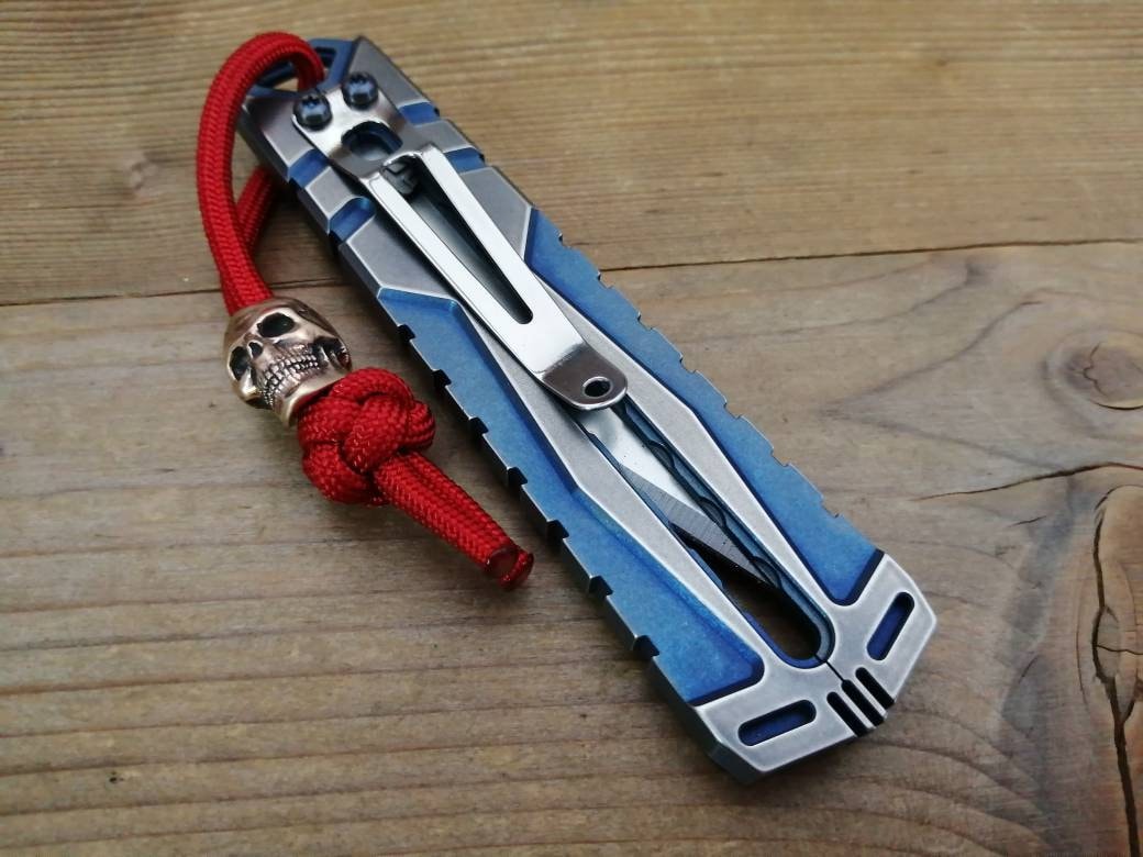 Edc Kiridashi / Cutter-II