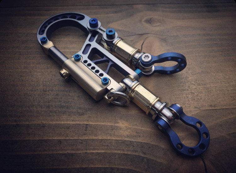 Custom Order / Reserved Mr. Kyle C.