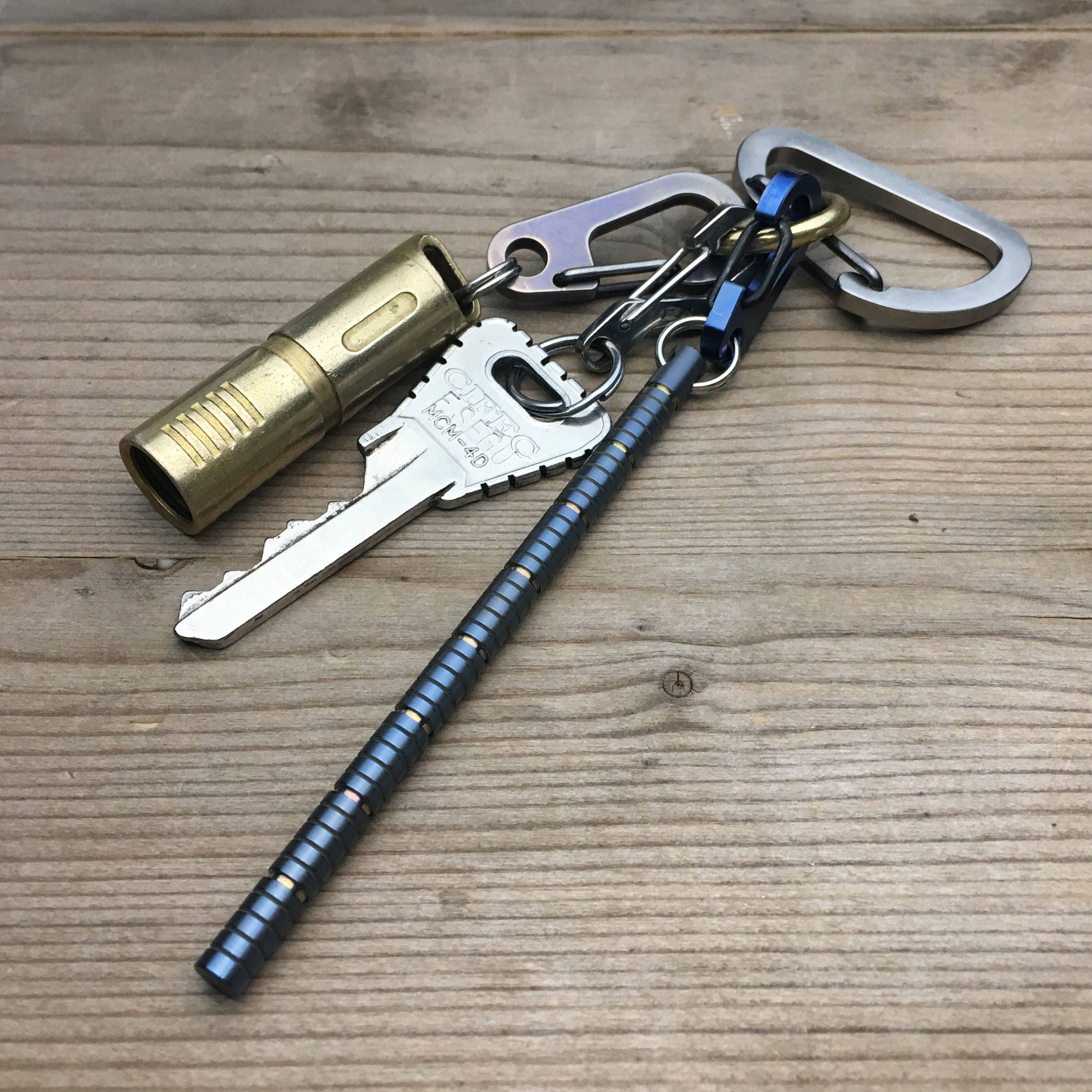 Rule-Caliber / Metric