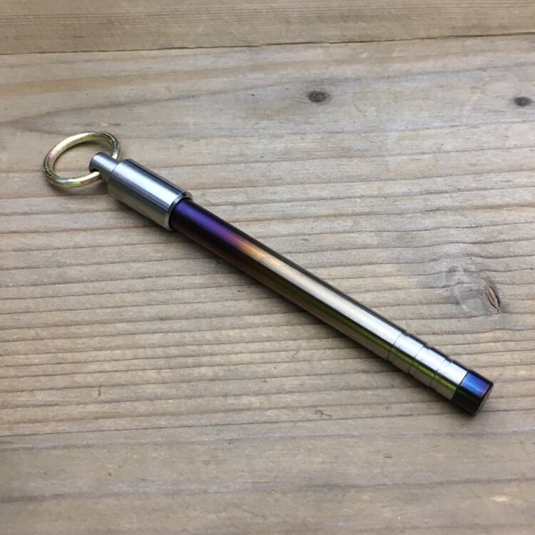 Custom Pico-Pen