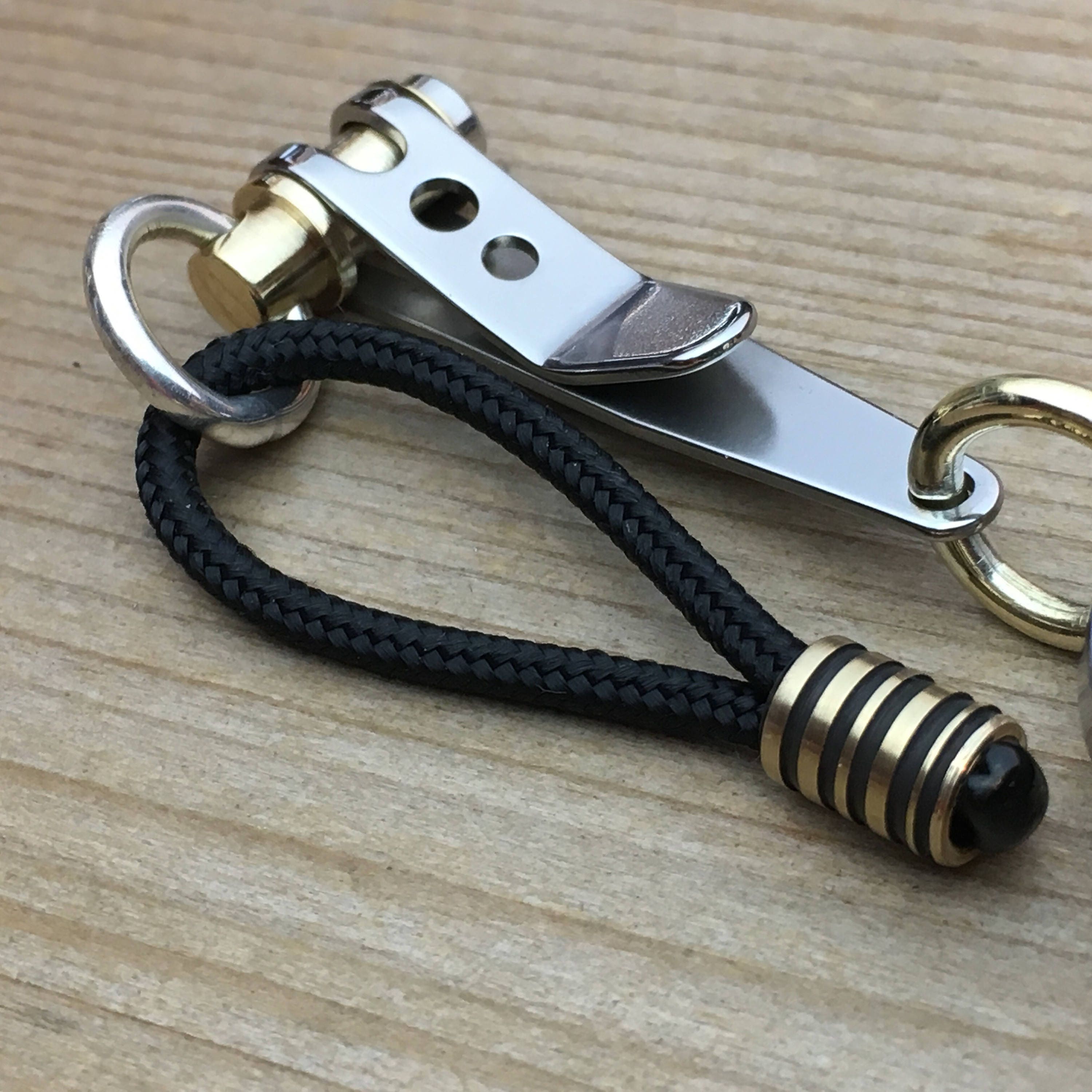 Suspension Key Ring distributor Landyard Bead Rotary connector