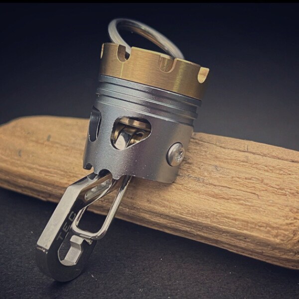 Skull Piston - Etsy Israel