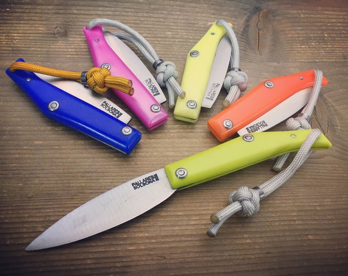 Knives - Everyday Carry Apparatus by Carajillo Bob