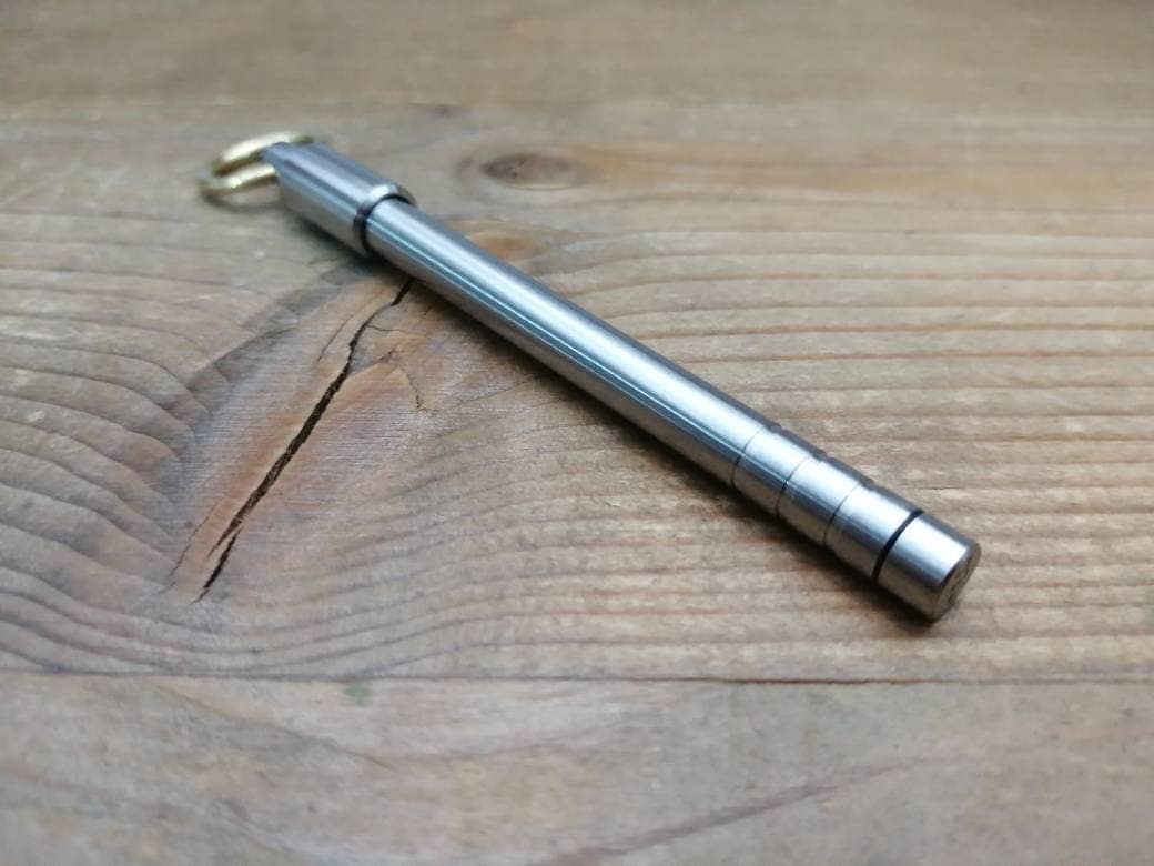 Custom Pico-Pen