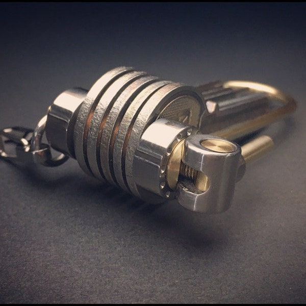 U Lock - Etsy
