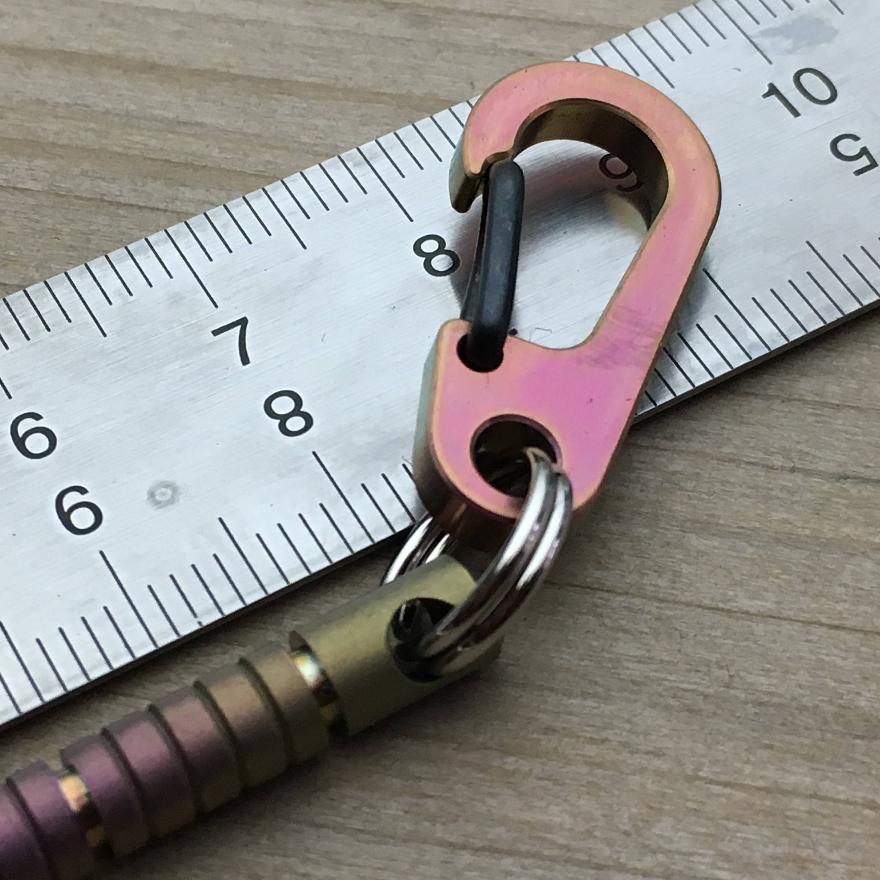 Rule-Caliber / Metric