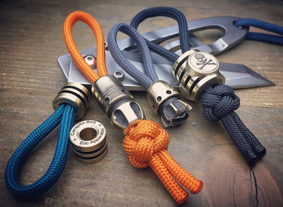 Lanyard beads store