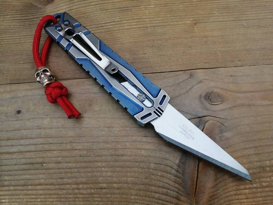 Edc Kiridashi / Cutter-II