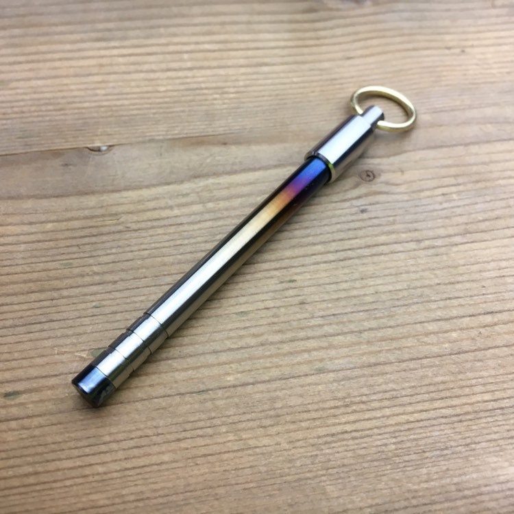 Custom Pico-Pen