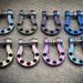 Titanium Omega Shackle / Edc Keychain - Etsy