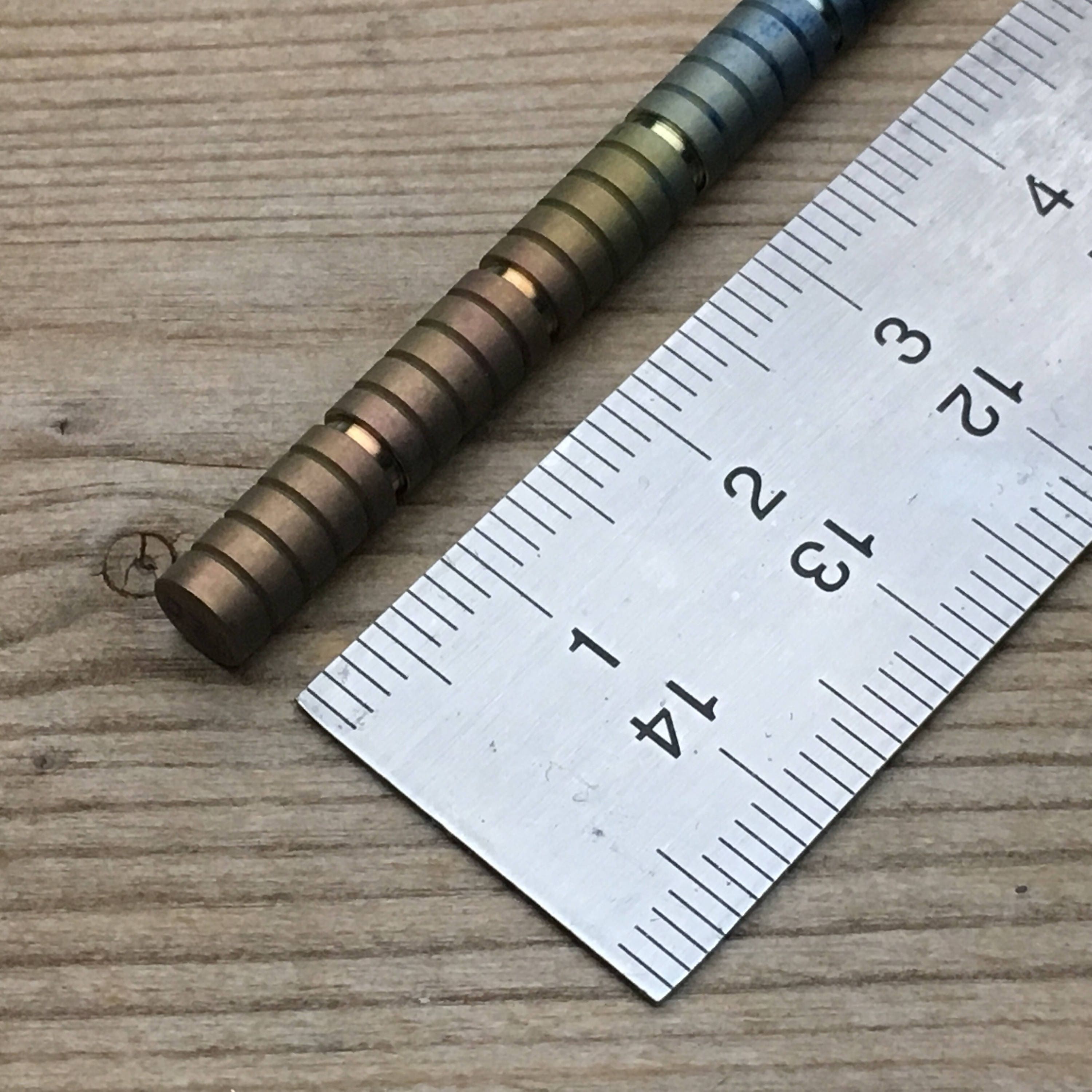 Rule-Caliber / Metric