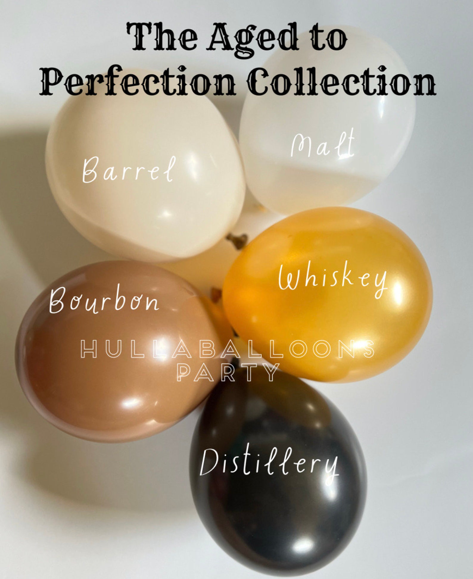 Aged to Perfection Balloons | Vintage Dude Birthday | Men’s 40th ...