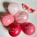 Malibu Balloons Let's Go Party Balloons Malibu Bachelorette Balloons ...