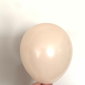 Mini Sage and Citrus Balloons | Mini Sage Balloons | Mini 5” Latex ...