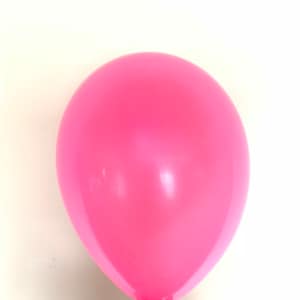 Neon Pink Balloons | Pink Balloons | Neon Balloons | Neon Party Decor ...