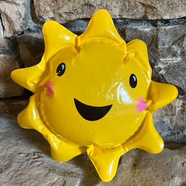 Sun Party Decor - Etsy