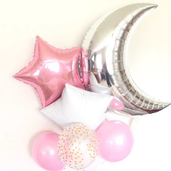 Twinkle Twinkle Sprinkle Decor - Etsy