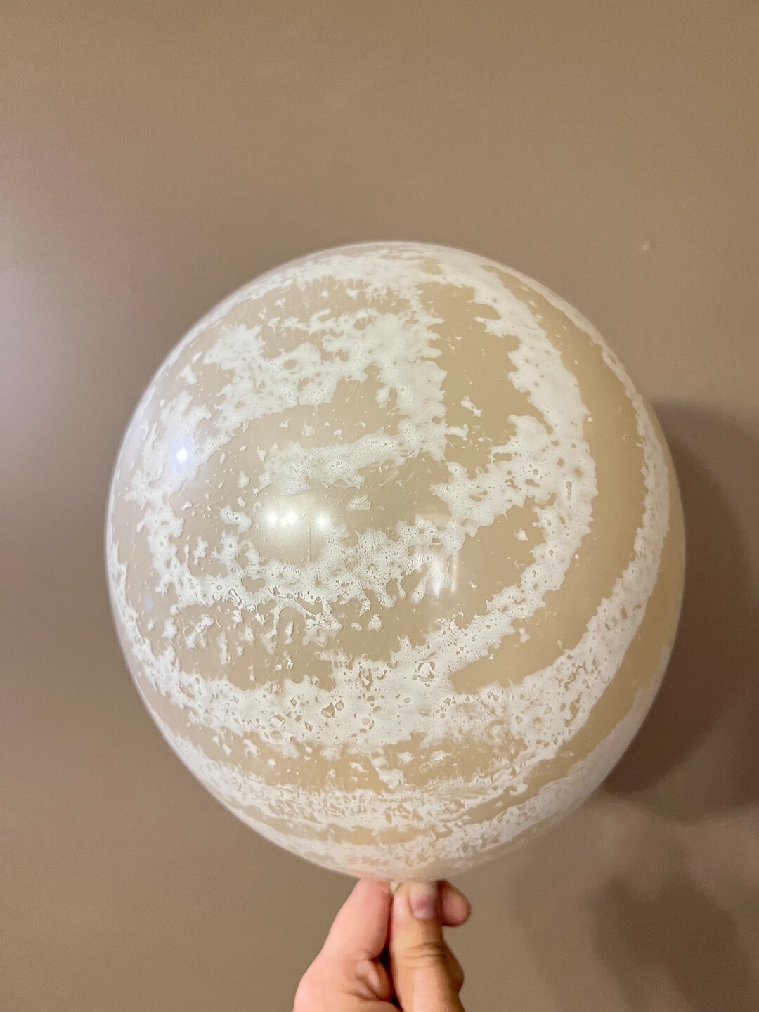 Frosted Sugar Cookie Balloons | Latex Balloons | Oh Snap Gingerbread ...