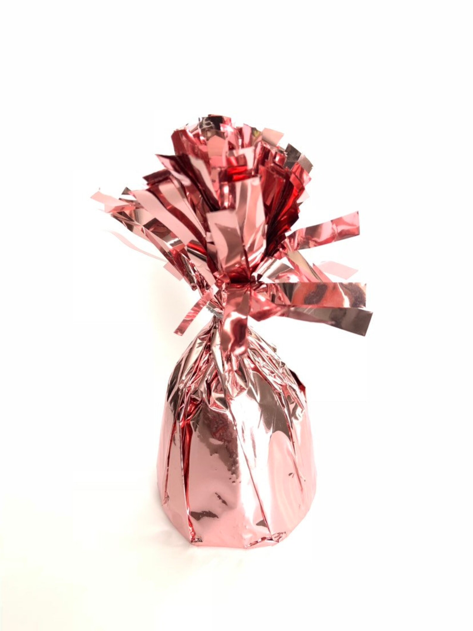 Rose Gold Balloon Weight 170 Gram Rose Gold Weights - Etsy
