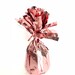 Rose Gold Balloon Weight 170 Gram Rose Gold Weights - Etsy