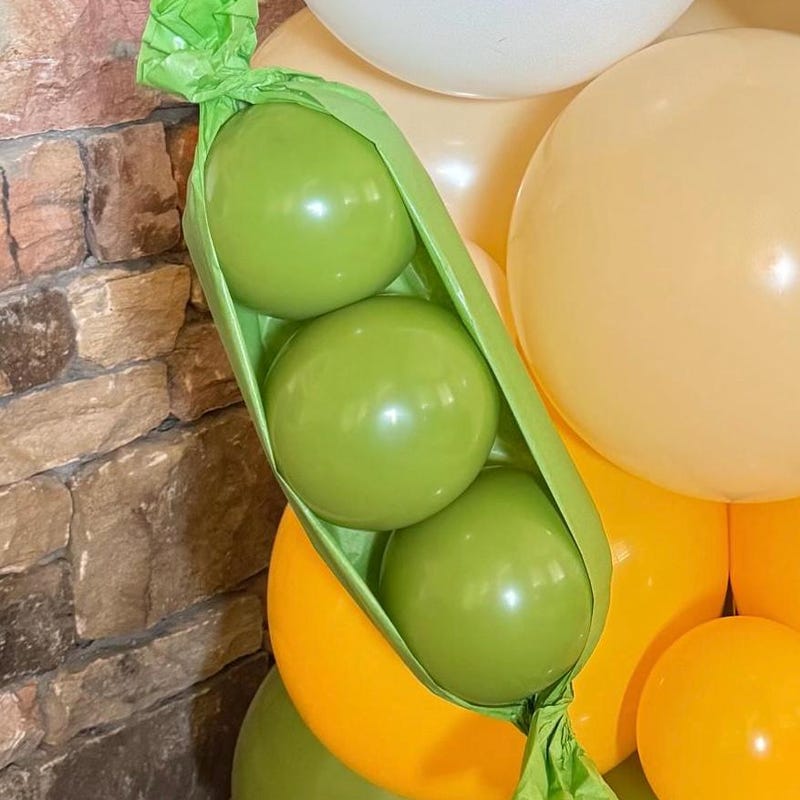 Little Sweet Pea - Etsy