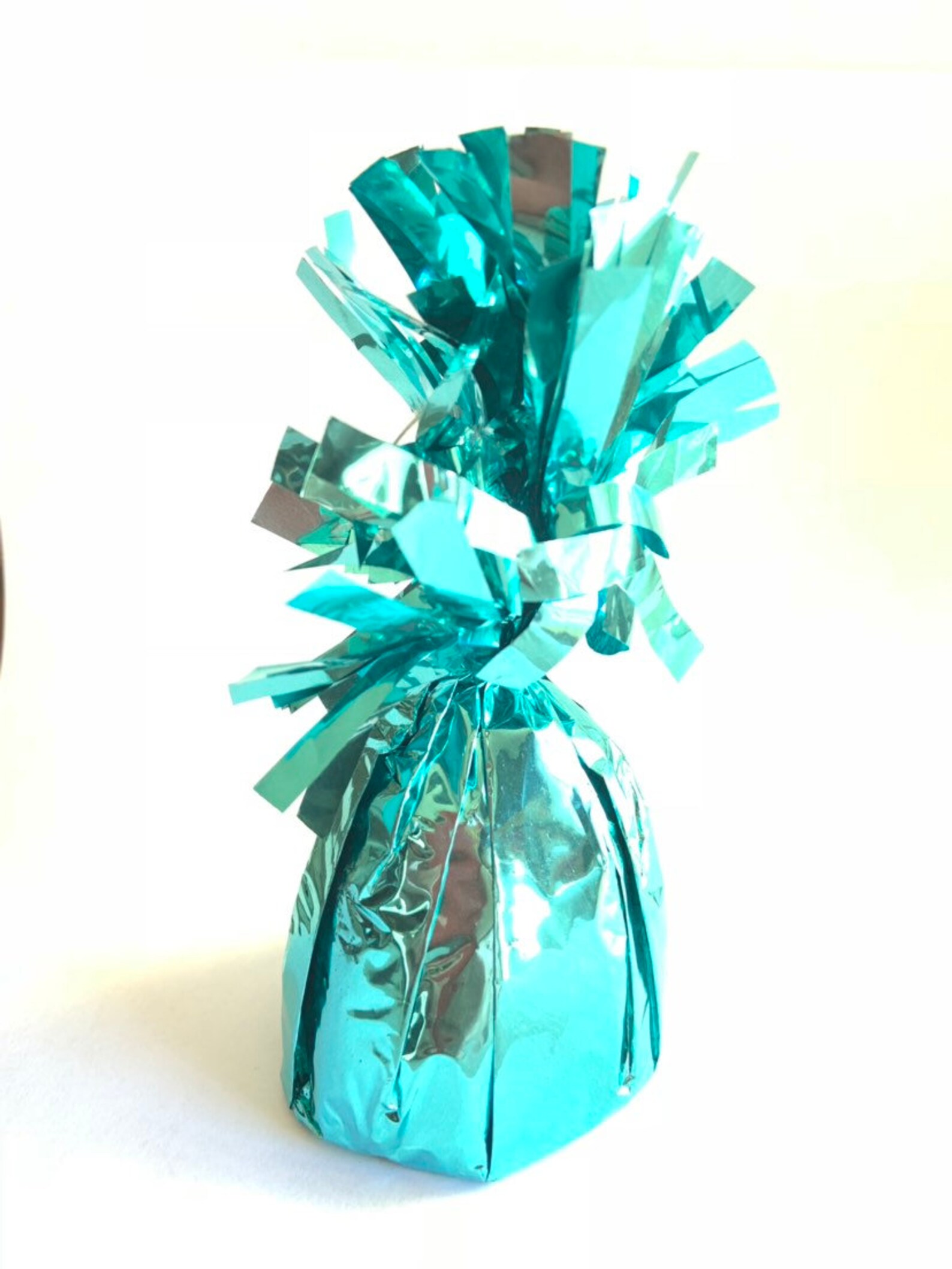 Light Blue Balloon Weight Blue Weights Balloon Weights - Etsy