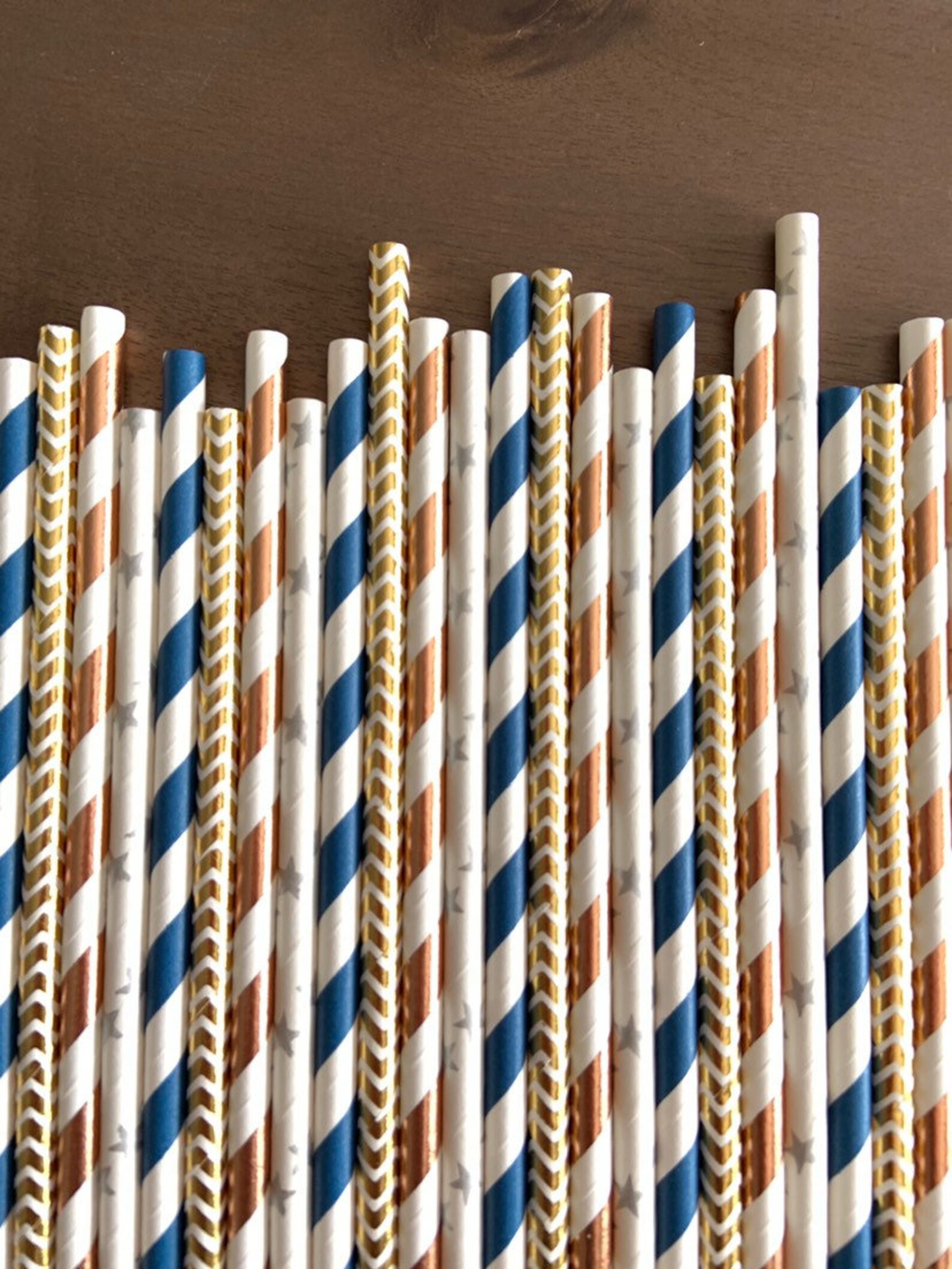 Twinkle Little Star Straws Twinkle Little Star Party Decor - Etsy