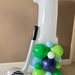 Golf Balloon Tower Kit Golf Balloons Hole in One Birthday Party Fore ...