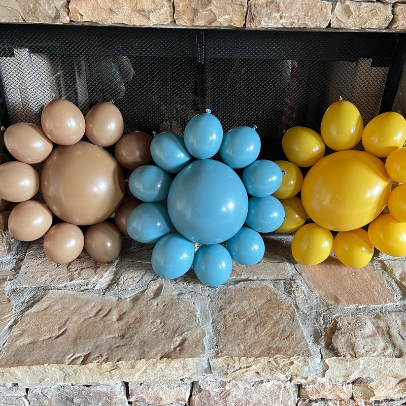 Sunshine Balloons - Etsy