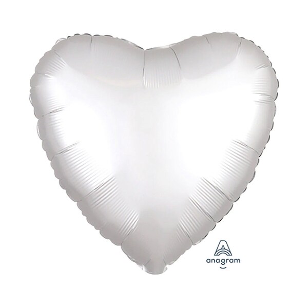 Wedding Heart Balloon - Etsy