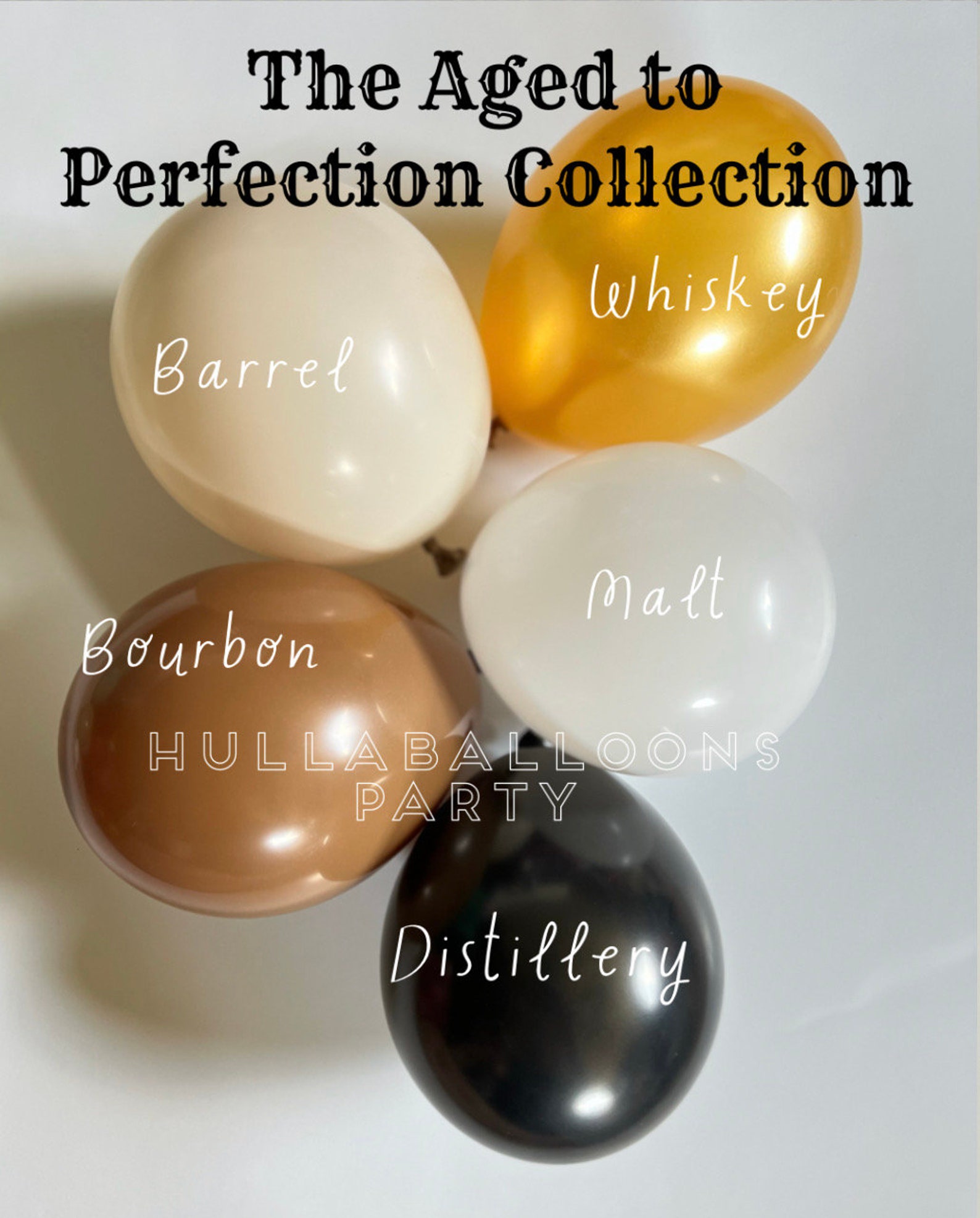 Aged to Perfection Balloons | Vintage Dude Birthday | Men’s 40th ...