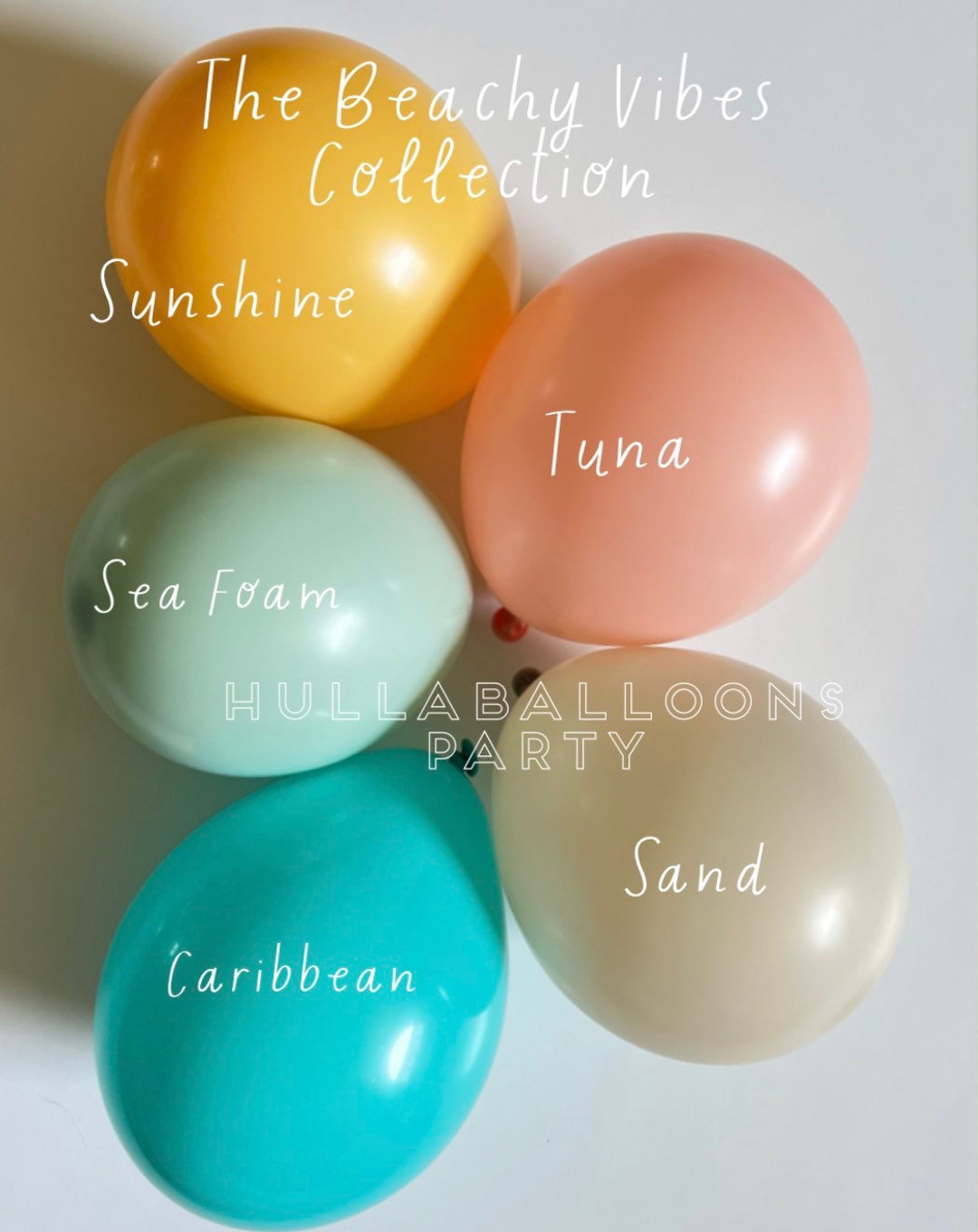 Beach Balloons | Surf’s up Birthday | Baby on Board Baby Shower ...