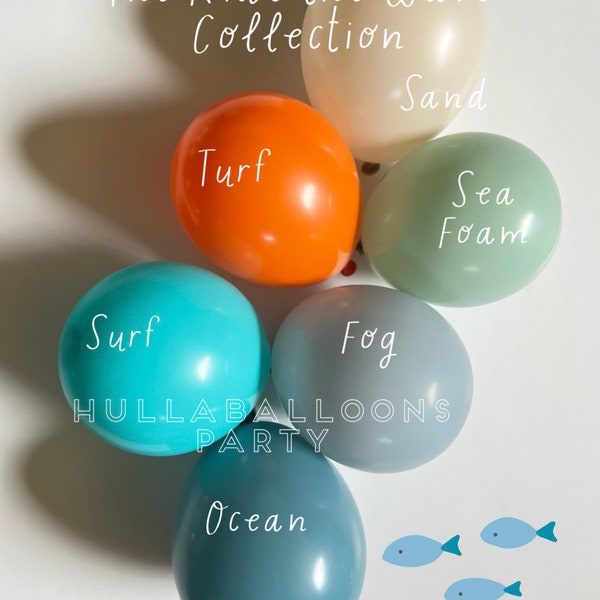 Surf Board Decor - Etsy