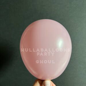 Groovy Ghoul Balloons | Groovy Ghouls Birthday | Little Boo Baby Shower ...