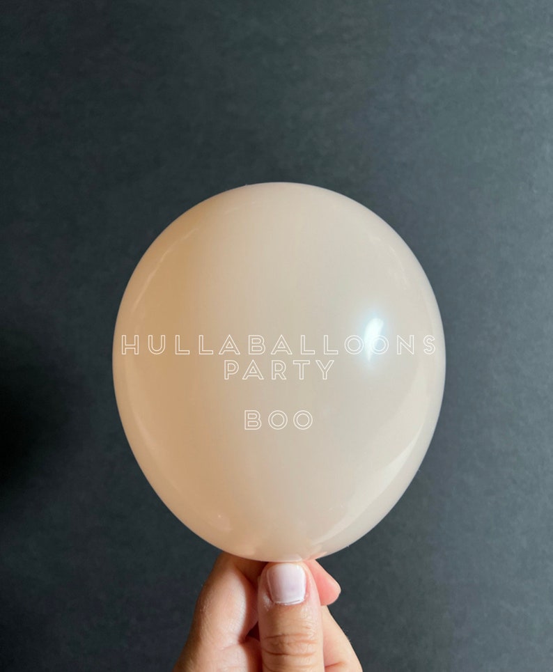 Groovy Ghoul Balloons | Groovy Ghouls Birthday | Little Boo Baby Shower ...