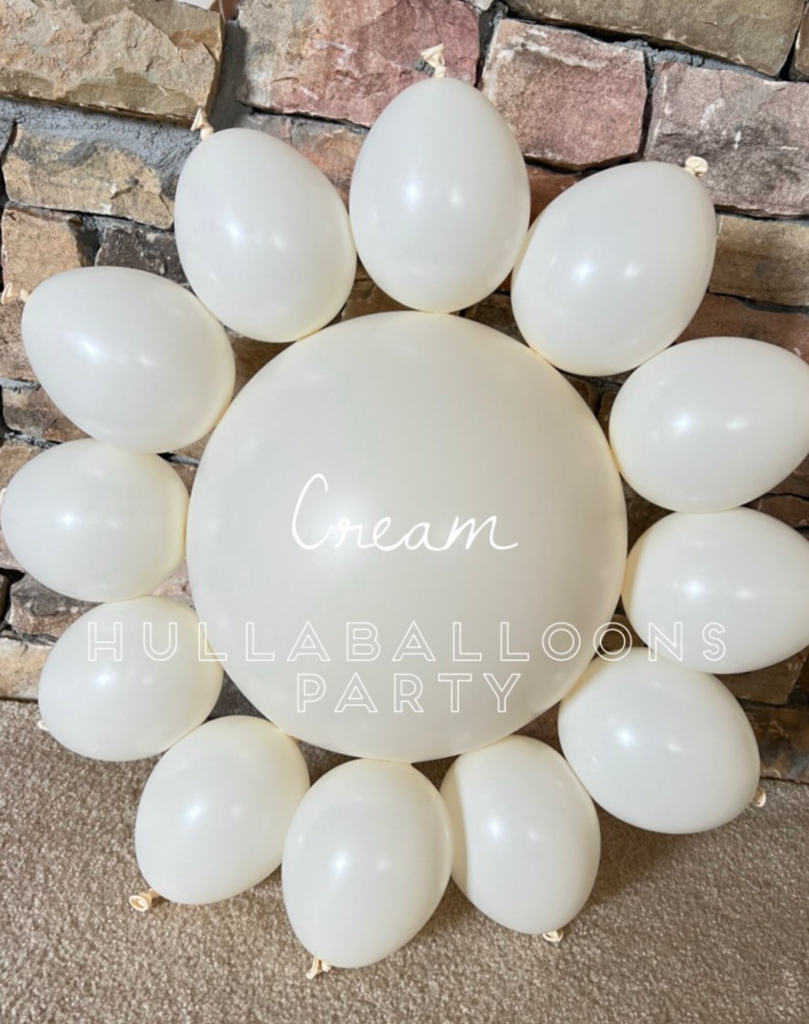 Little Sunshine Balloons | First Trip Around the Sun Birthday Here ...