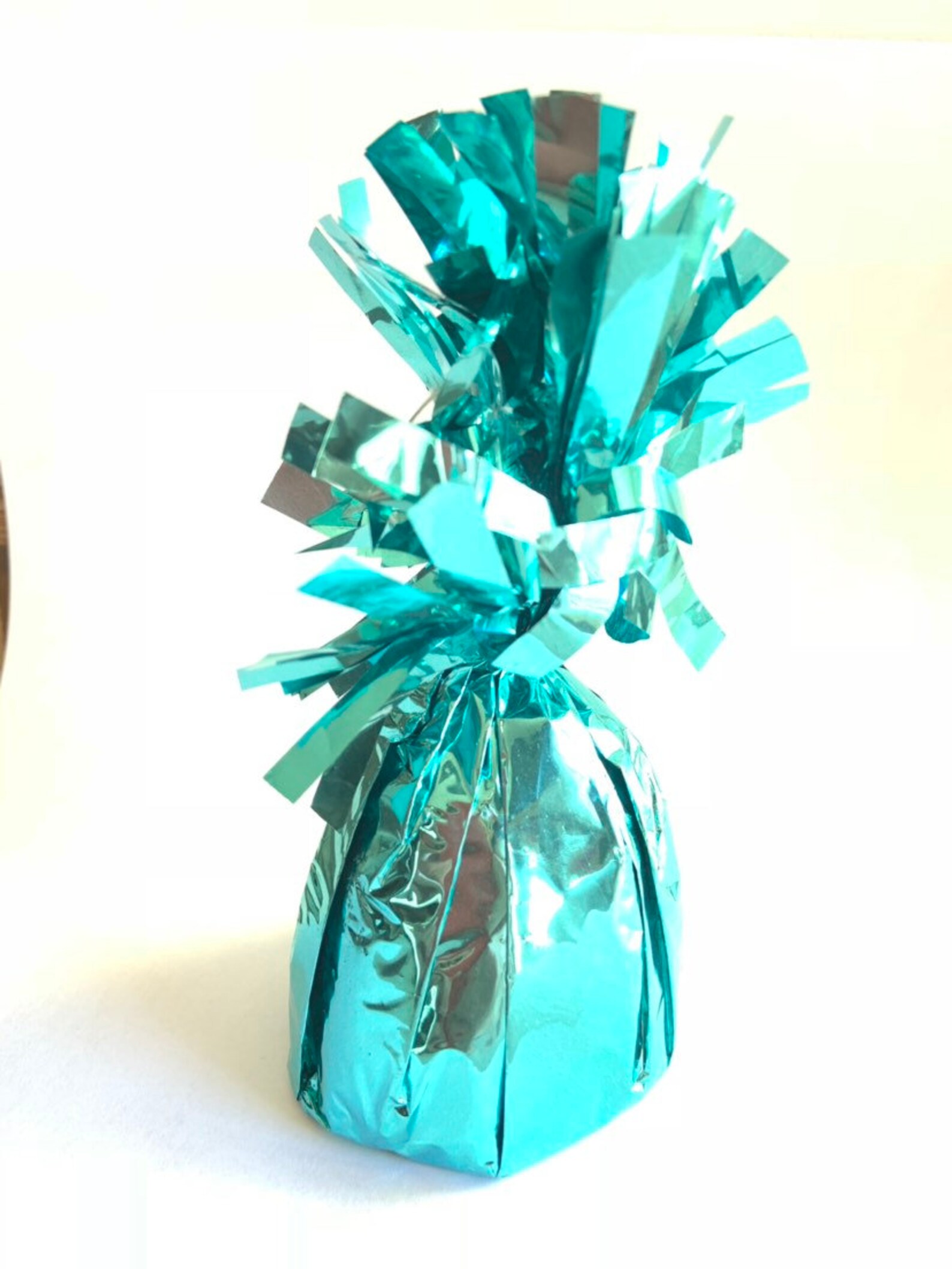 Light Blue Balloon Weight Blue Weights Balloon Weights - Etsy