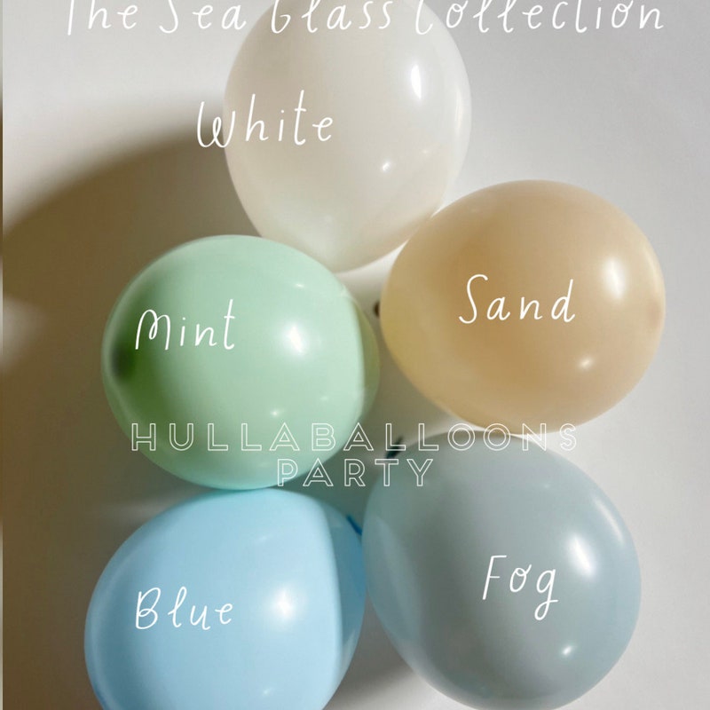 Bridal Shower Balloons - Etsy