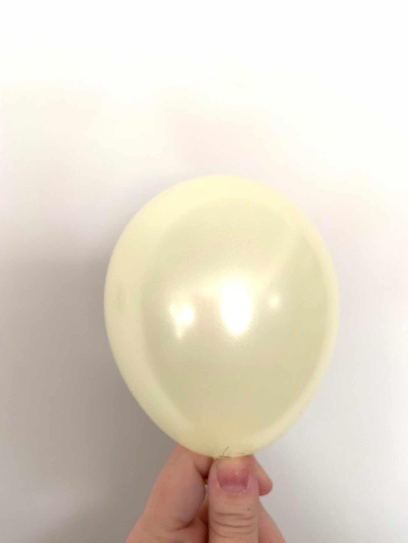 Mini Sage and Citrus Balloons | Mini Sage Balloons | Mini 5” Latex ...
