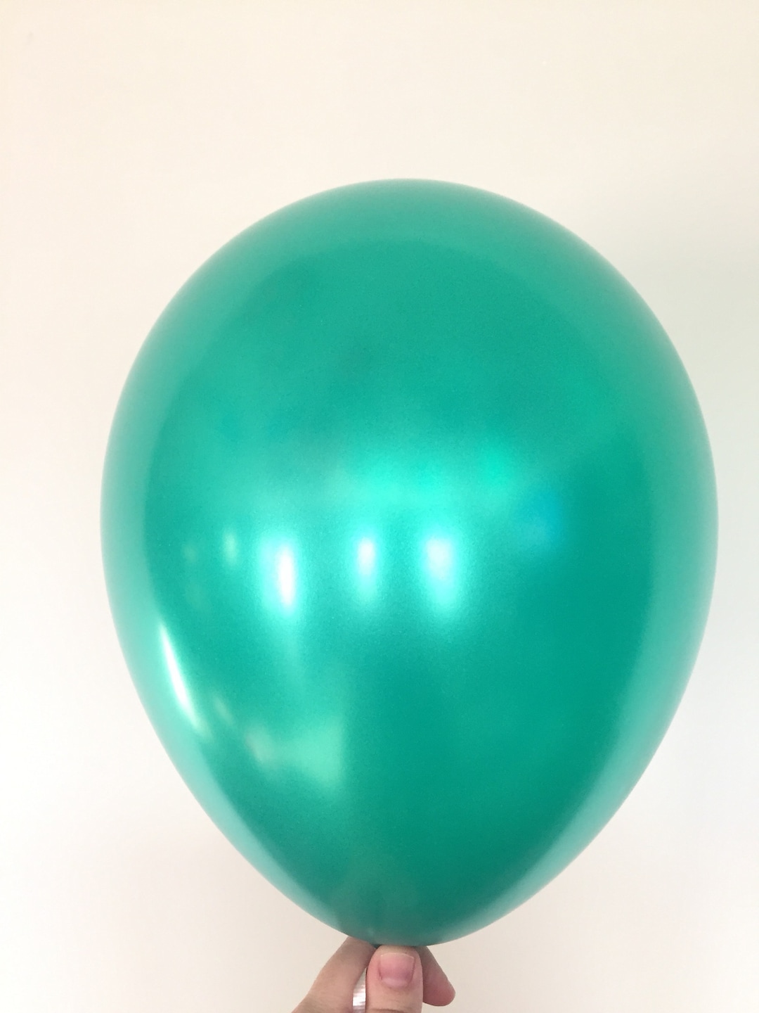 Emerald Green Balloons | Emerald Green Wedding Decor | Tropical ...
