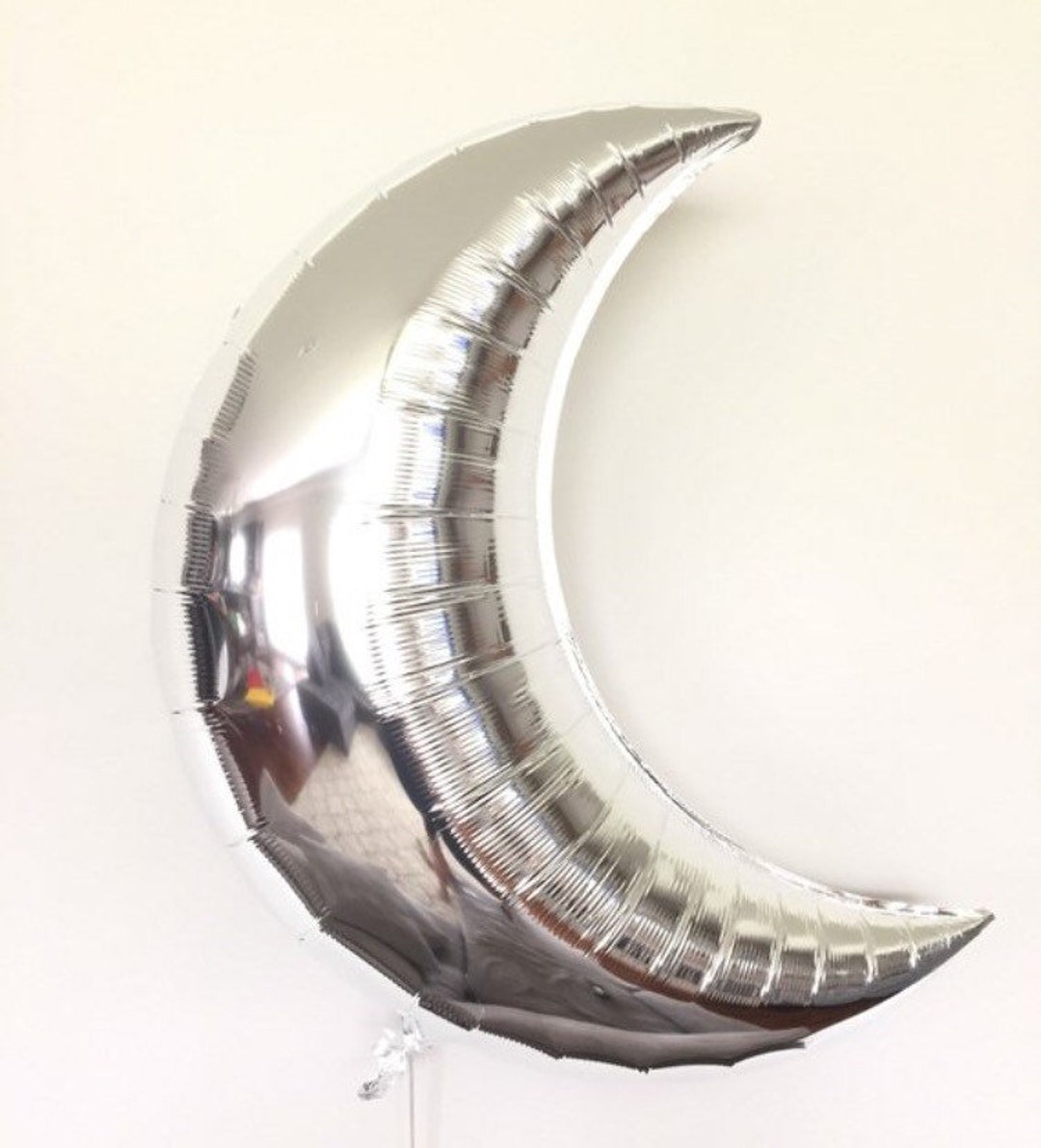 Twinkle Little Star Balloons | Silver Moon Balloon | Silver Moon ...