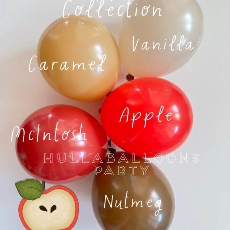 Baby Block Balloons Brown - Etsy