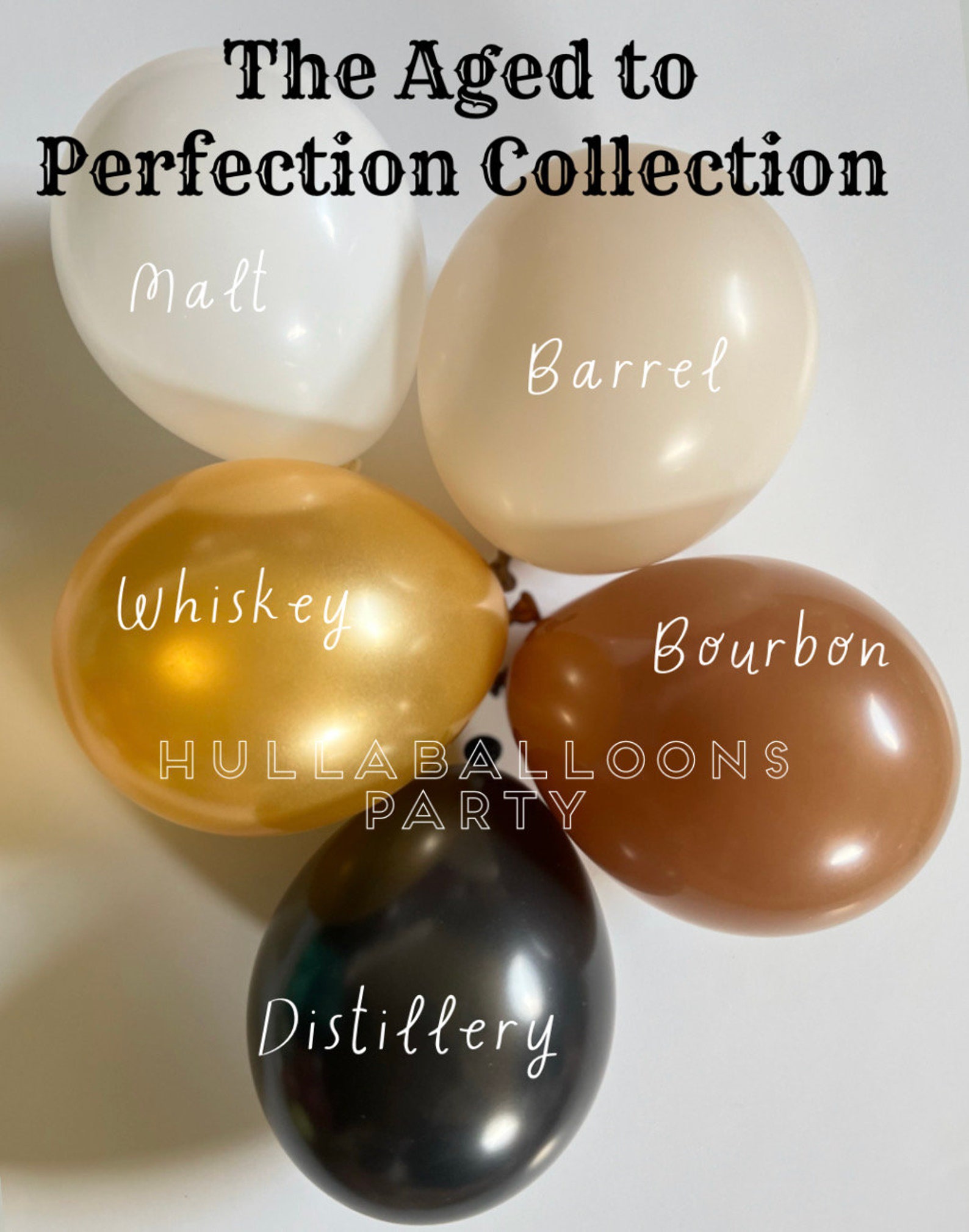 Aged to Perfection Balloons | Vintage Dude Birthday | Men’s 40th ...