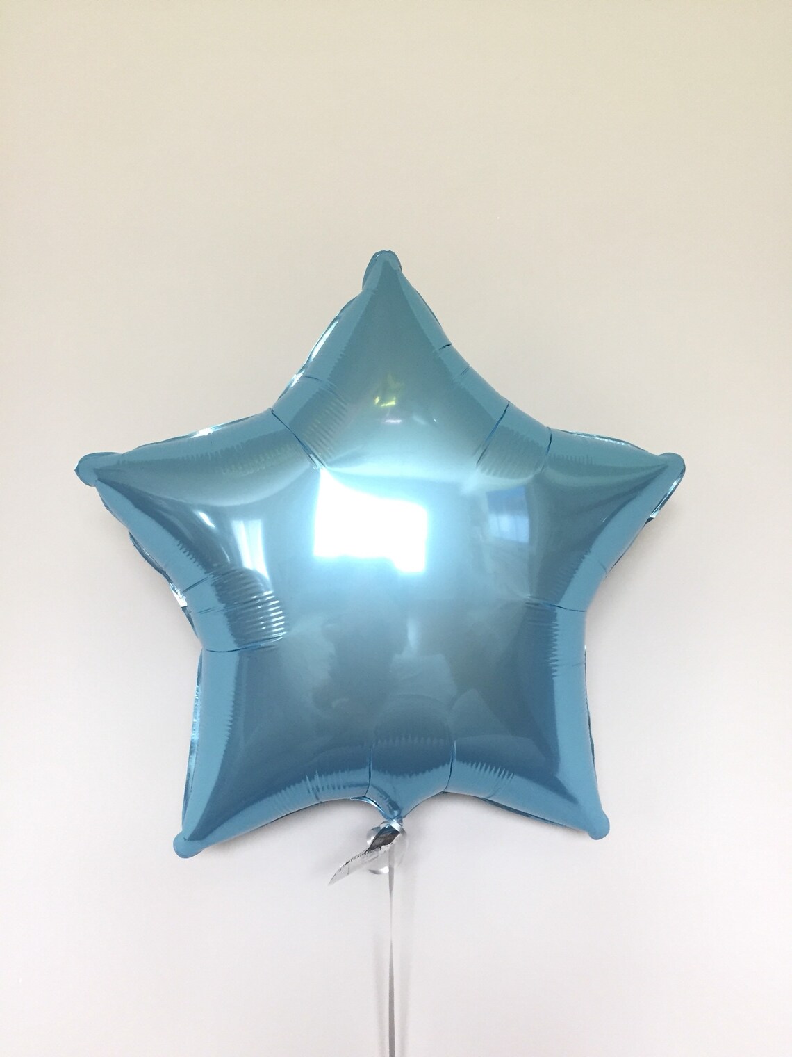 Twinkle Little Star Balloons Blue Twinkle Little Star Baby - Etsy